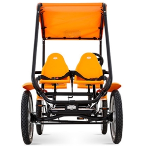 Sofacykel Udlejning | Baci Living Room