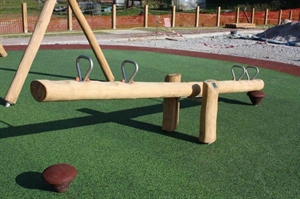 Vippe | Se vores populære vipper til legepladsen